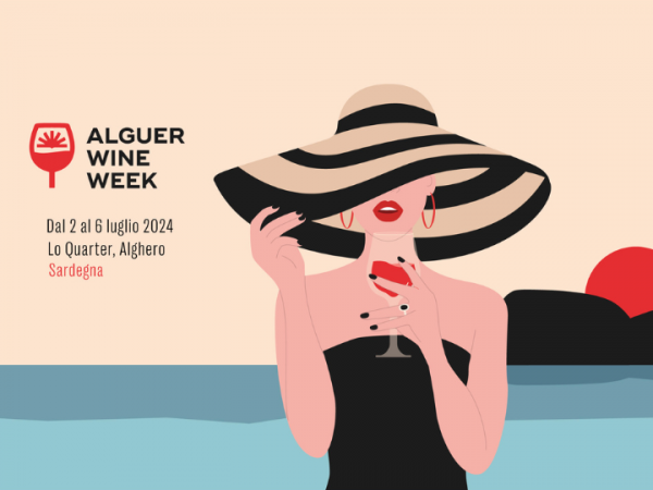 ALGUER WINE WEEK - Raggi di Sardegna
